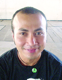 Heru siap jadi sorotan - Solopos.com | Panduan Informasi dan Inspirasi