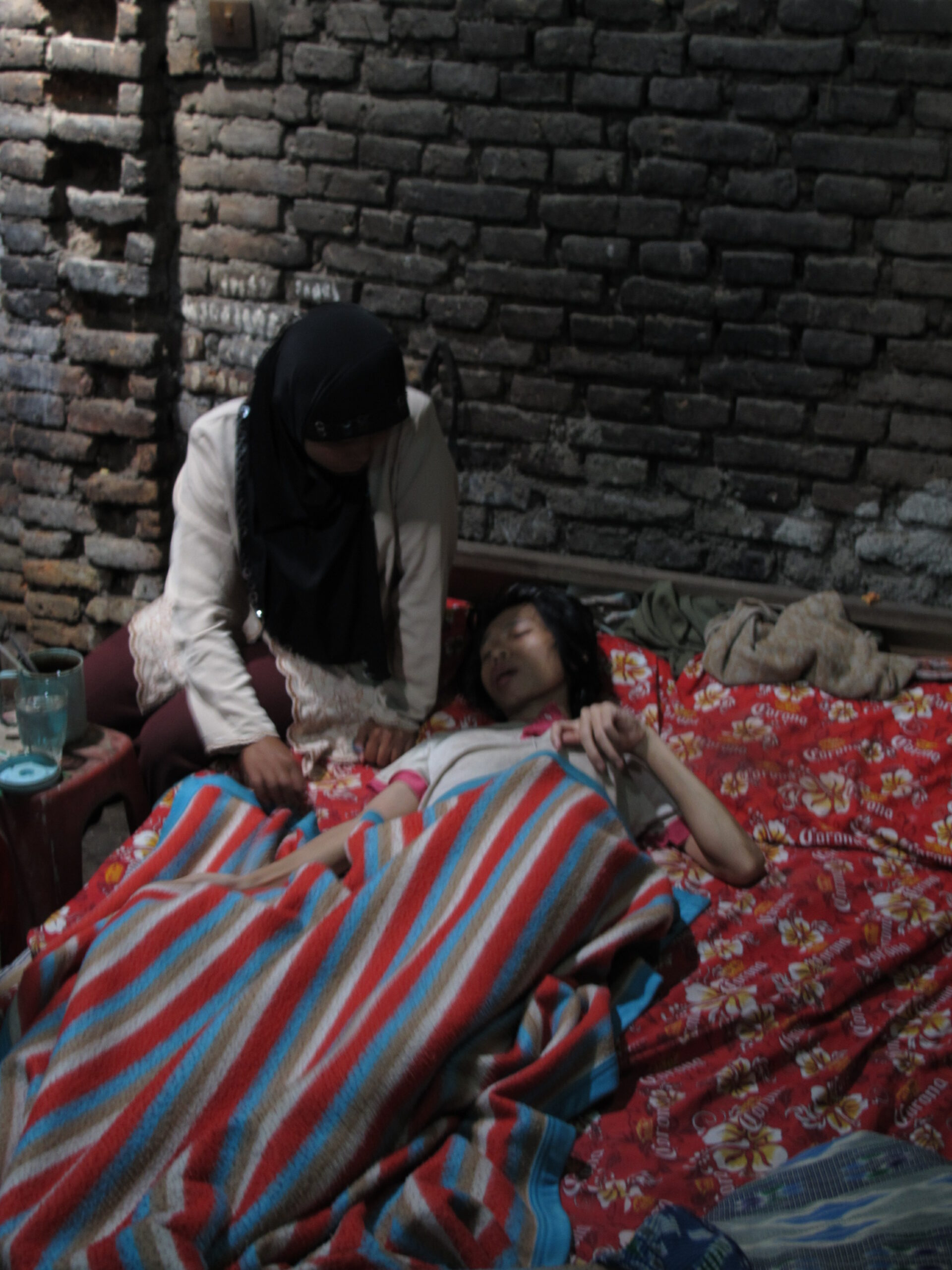 Dinkes Klaten selidiki penyakit Jumiyati - Solopos.com | Panduan Informasi dan Inspirasi