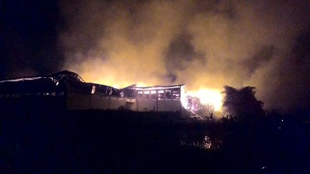 Pabrik Kiky - Perumperindo.co.id