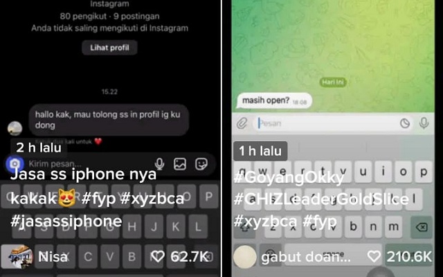 Ss Di Iphone - Perumperindo.co.id