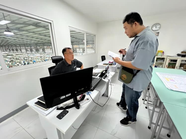 Kantor Imigrasi Surakarta Gelar Operasi Jagratara untuk Awasi TKA, Ini ... Kantor Imigrasi Surakarta Gelar Operasi Jagratara untuk Awasi TKA, Ini ...