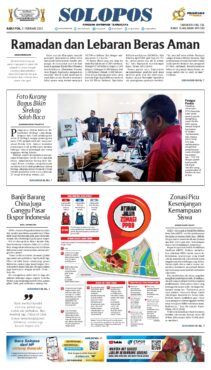 Koran Solopos